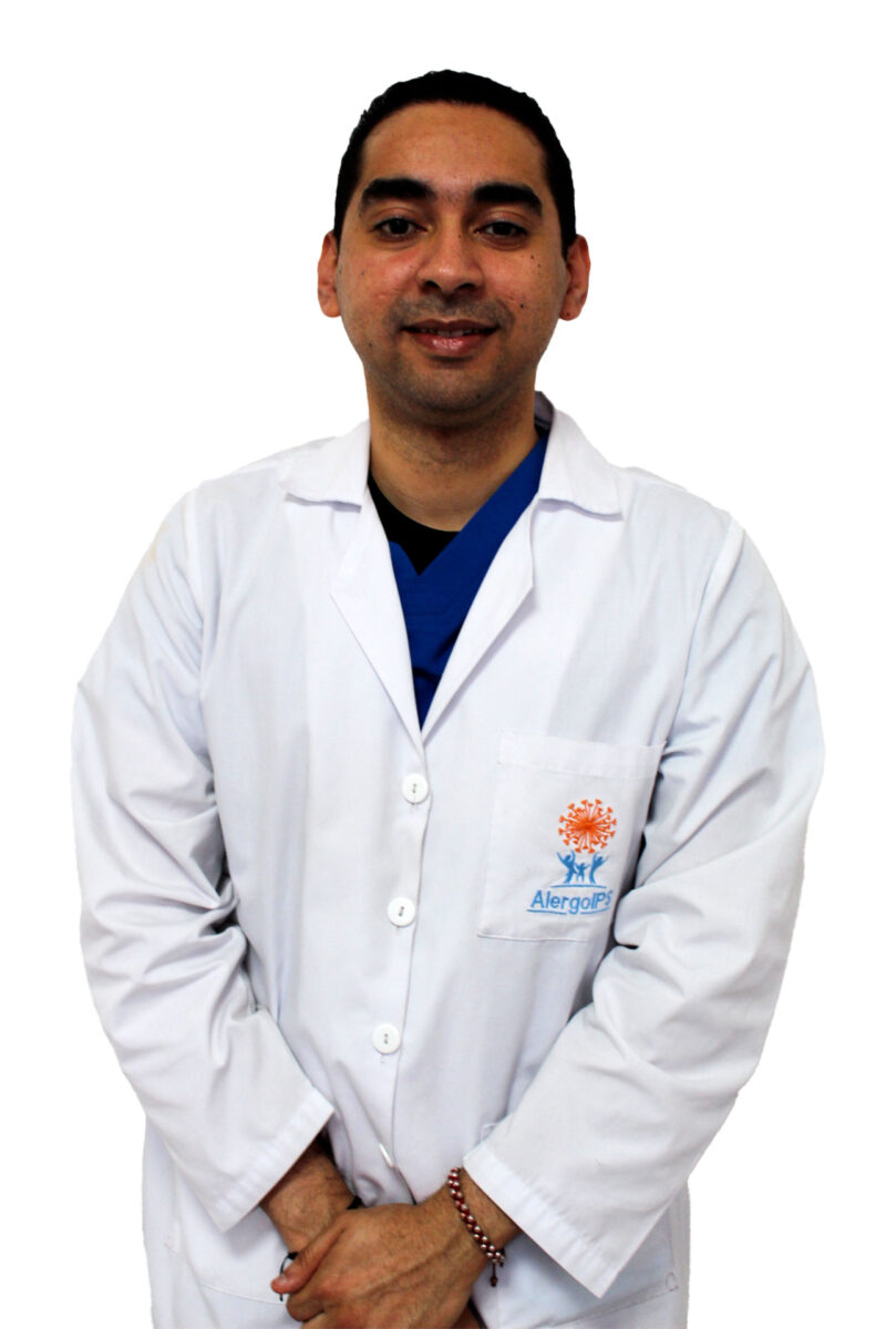 Alergia de medicamentos – alergoips.com